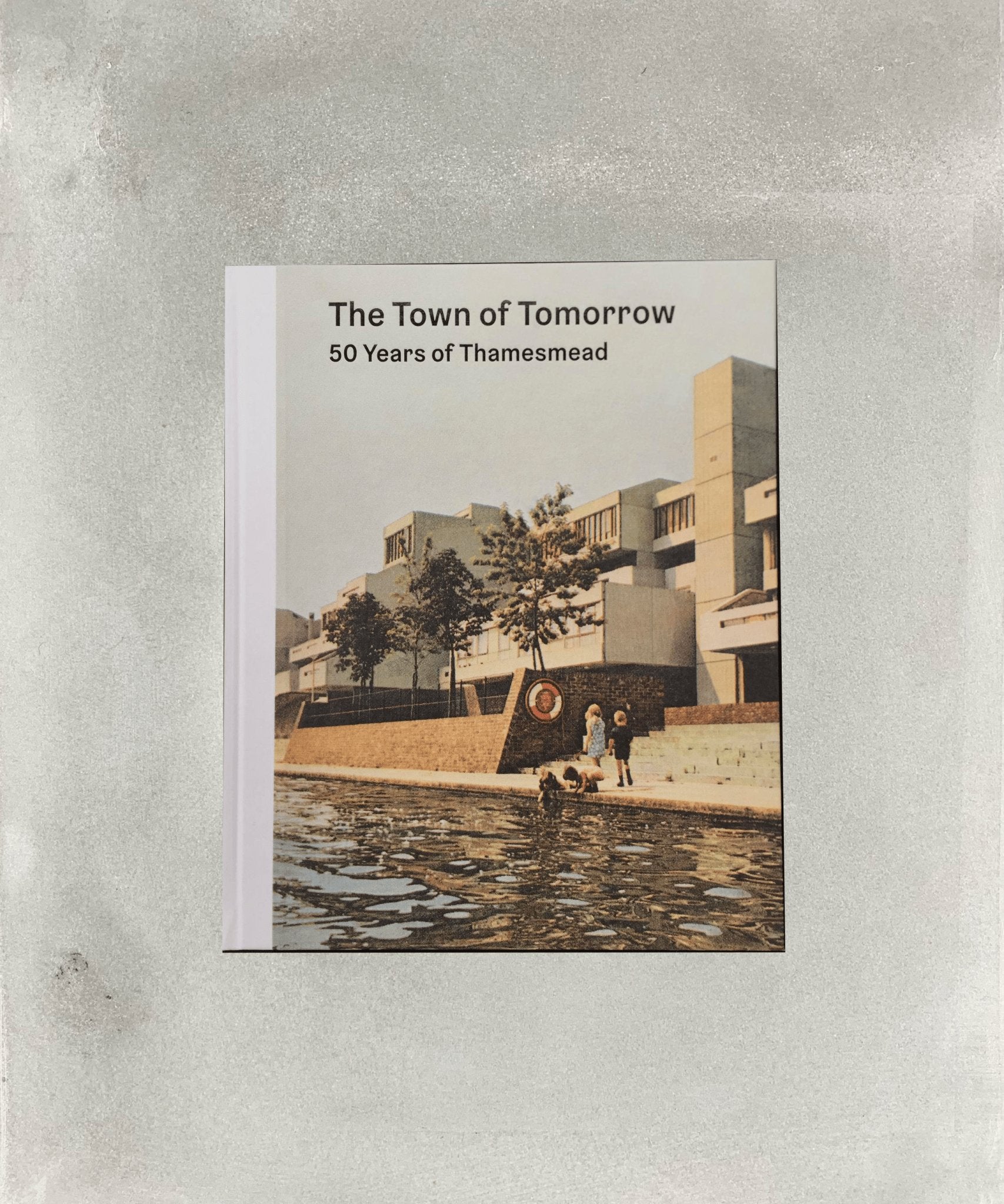 Architecture & Place Books – TACO!