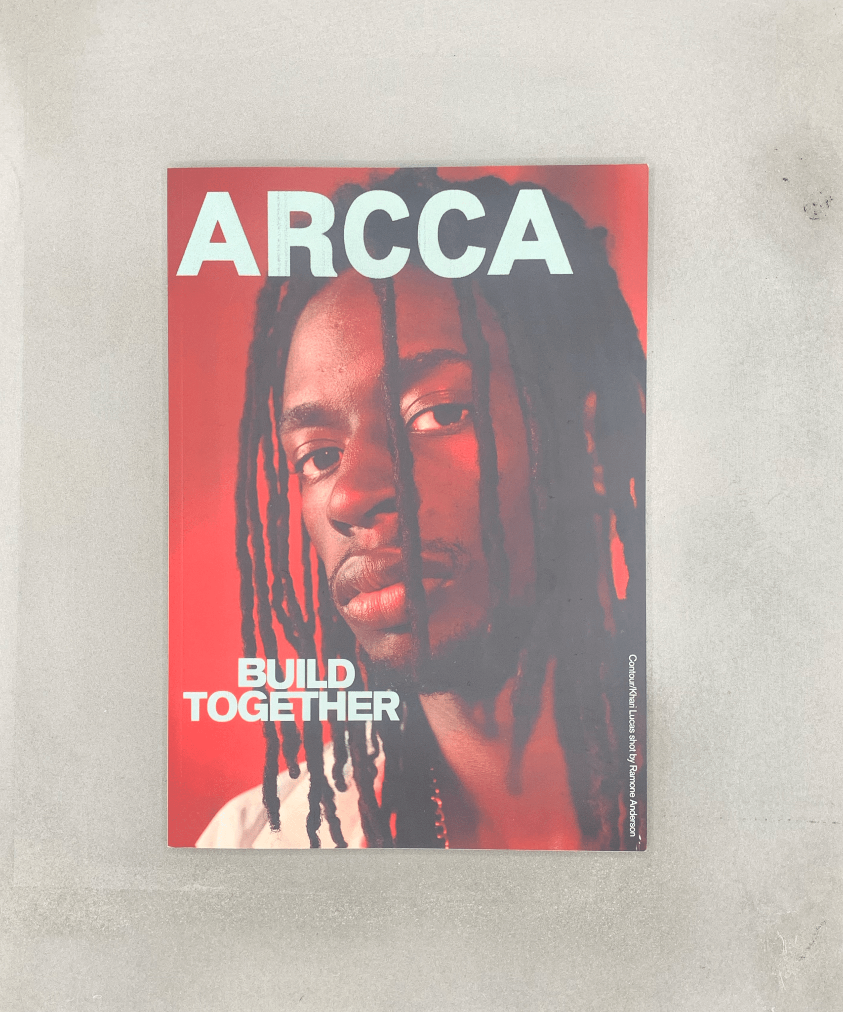ARCCA Magazine – TACO!