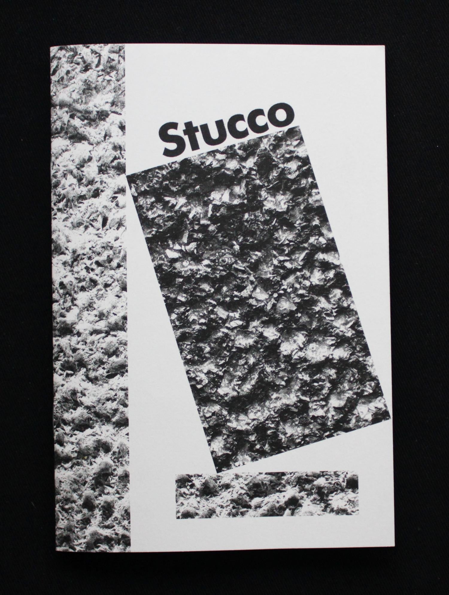 Stucco – TACO!